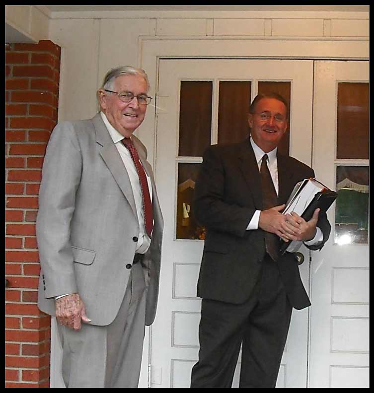 Memorial - Ethical Media